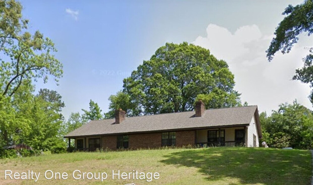 410 Riverside Dr, Lumberton, NC 28358 - House Rental in Lumberton, NC ...