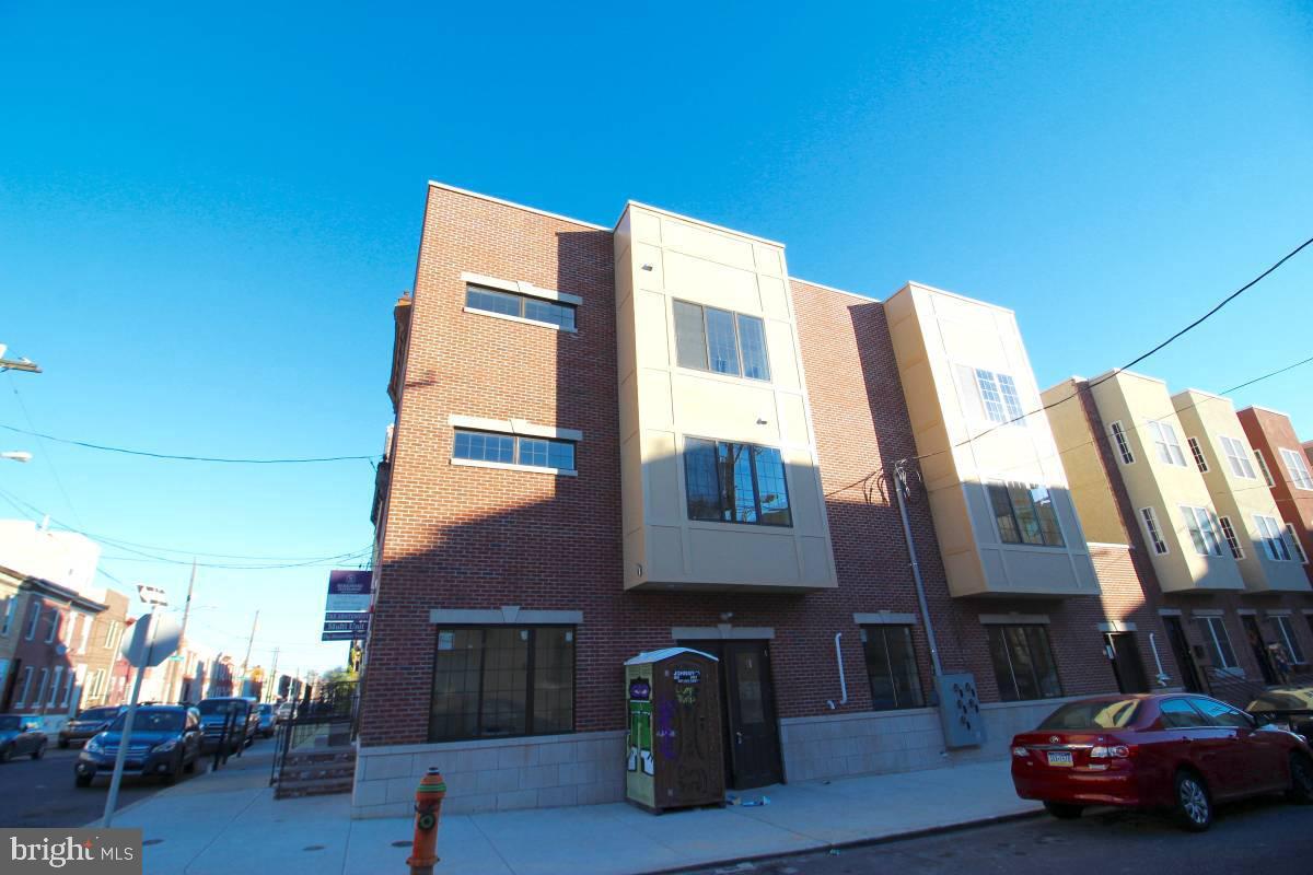 2352 Federal St, Philadelphia, PA 19146 - Townhome Rentals in ...