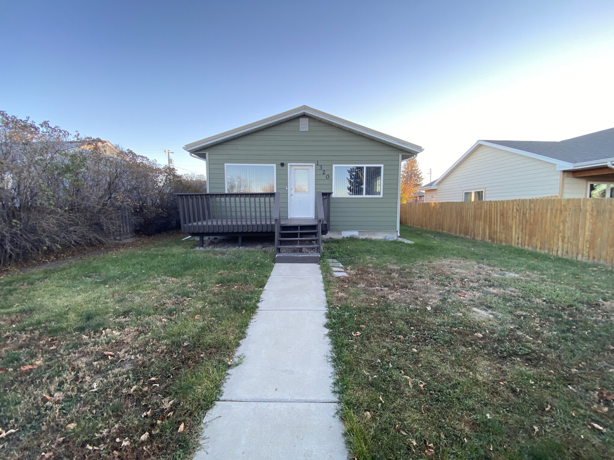 1320 4Th Ave Nw, Great Falls, MT 59404 - House Rental in Great Falls ...
