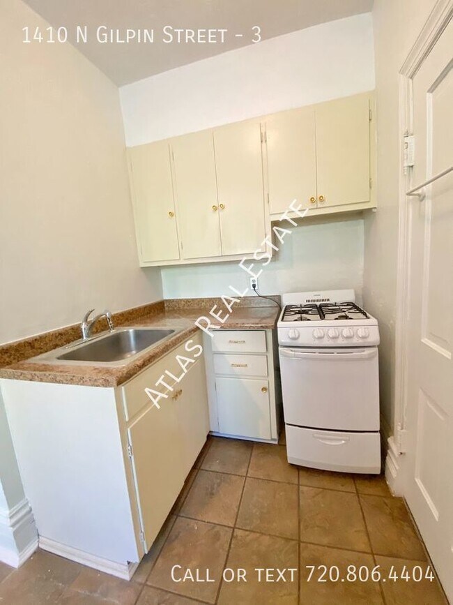 1410 N Gilpin Street - Alquileres en Denver, CO | Apartamentos.com