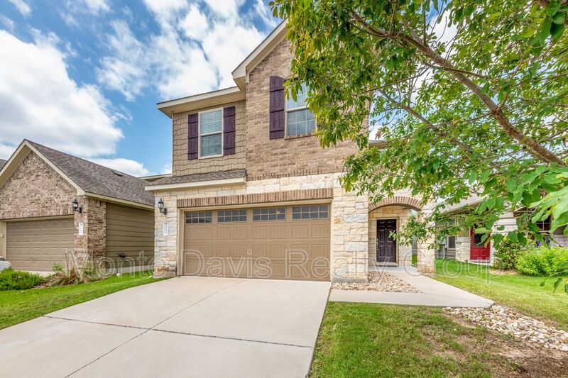 10132 Wading Pool Path, Austin, TX 78748 - House Rental in Austin, TX ...