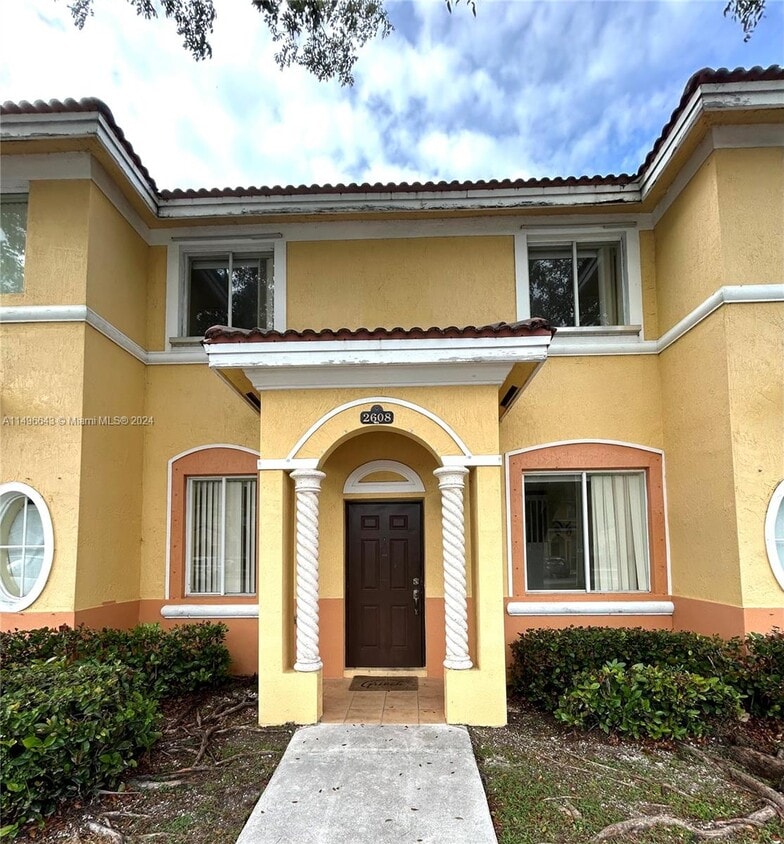 2608 SE 15th Pl Unit 327, Homestead, FL 33035 - Condo for Rent in ...