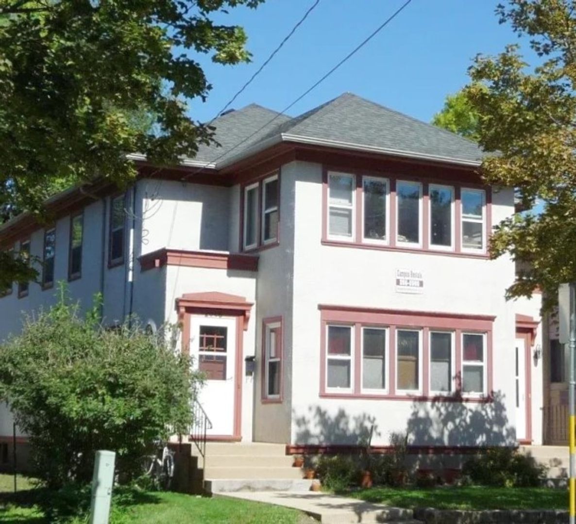 2004-2006 University Ave Unit 2006 University Avenue, Madison, WI 53726 ...
