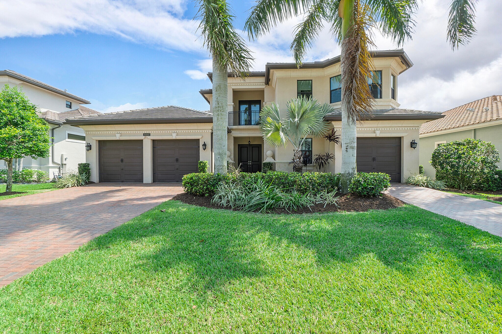 16897 Pierre Cir, Delray Beach, FL 33446 - House Rental in Delray Beach ...