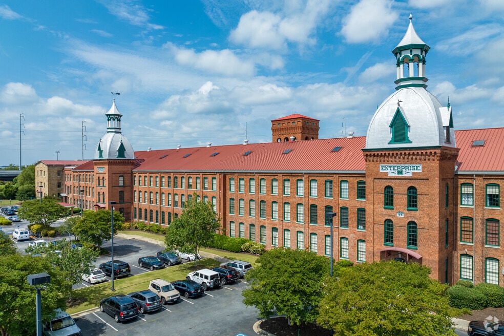 Apartments For Rent Near Augusta University Health Sciences Campus ...