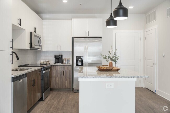 Apartments for Rent Near The University of Alabama at Birmingham ...