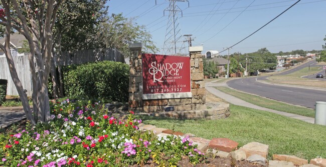 Shadow Ridge Apartments - Arlington, TX | Apartments.com