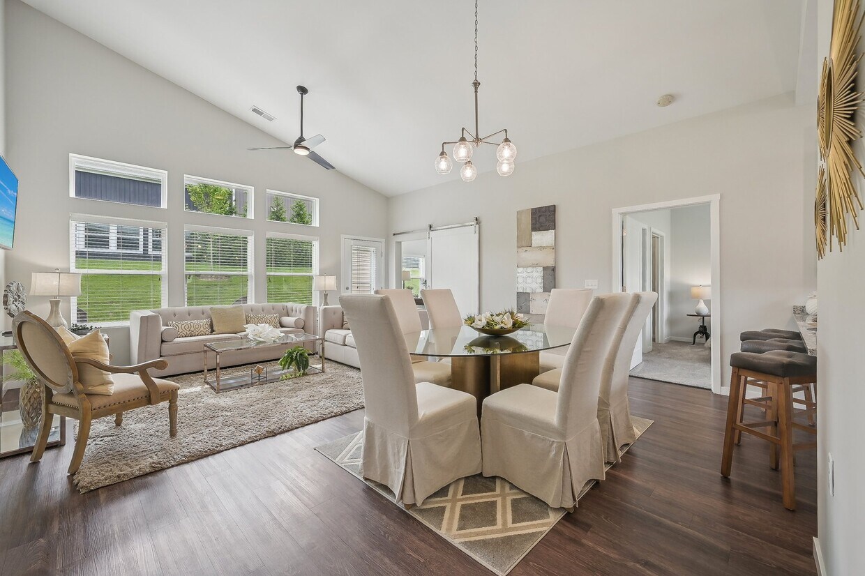 Sugar Maple Commons - Apartments in Grove City, OH | Apartments.com