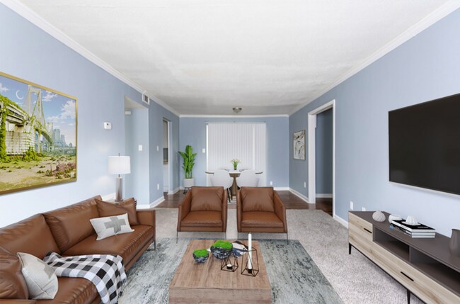 The Oaks at Summerview - Apartments in Atlanta, GA | Apartments.com