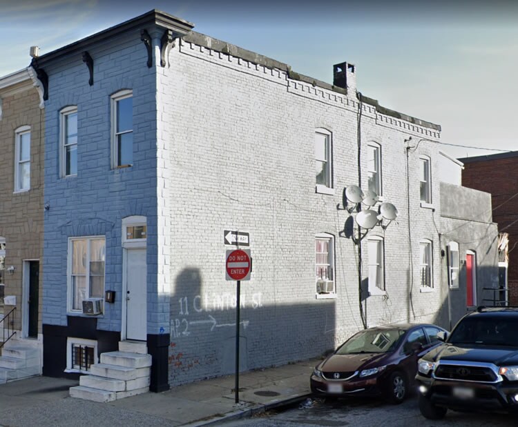 11 N Clinton St, Baltimore, MD 21224 | Apartments.com