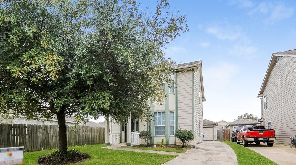 6250 Gillian Park Dr, Katy, TX 77449 - House Rental in Katy, TX ...