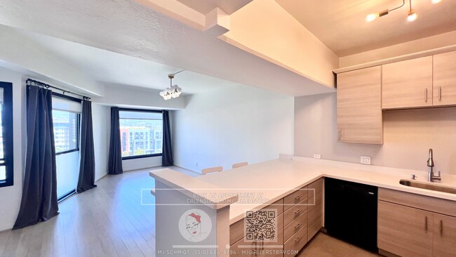 6363 Christie Ave Unit 721, Emeryville, CA 94608 - Condo for Rent in ...