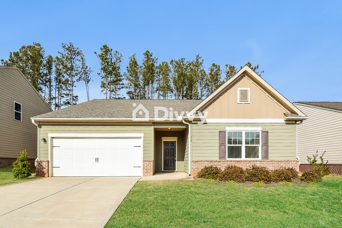 110 Randette Dr, Covington, GA 30016 - House Rental in Covington, GA ...