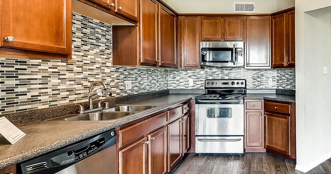 Atera Apartments - Apartments in Dallas, TX | Apartments.com