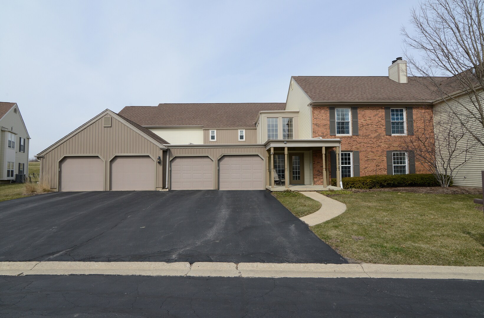 116 Dunham Place Commons Unit 116, St. Charles, IL 60174 - Condo for ...