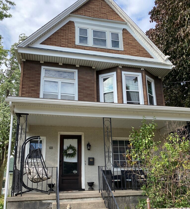 122 Oconnell Ave Unit Upper, Buffalo, NY 14204 - 122 Oconnell Ave ...