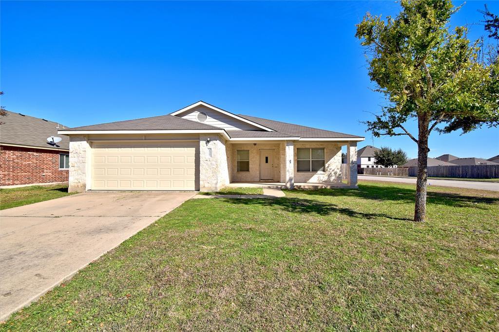 127 Waterlily Way, Hutto, TX 78634 - House Rental in Hutto, TX ...
