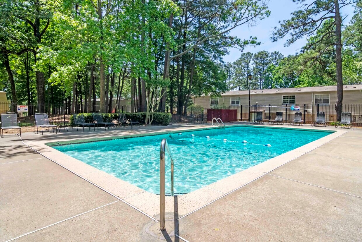 Centennial Ridge - Apartments in Jonesboro, GA | Apartments.com