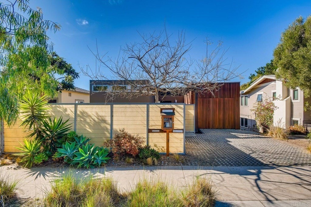 3066 Nile St, San Diego, CA 92104 - House Rental in San Diego, CA ...