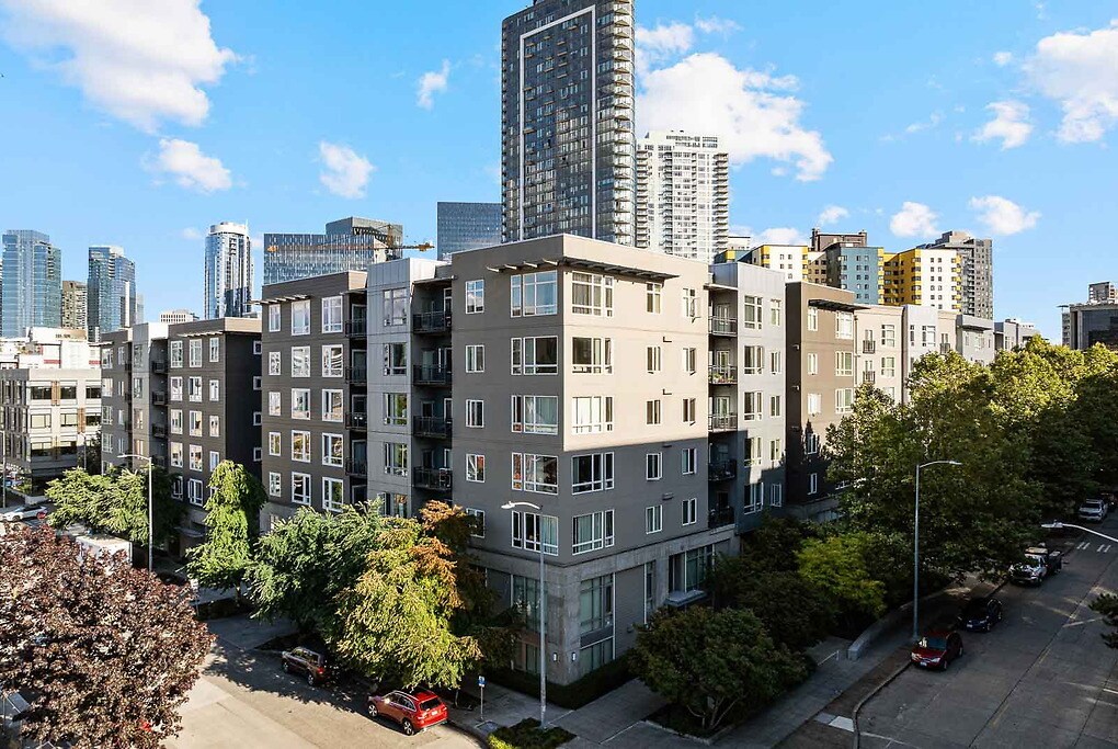Taylor 28 - 100 Taylor Ave N Seattle, WA 98109 | Apartments.com