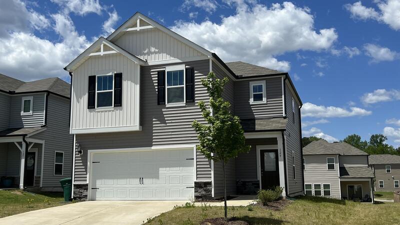 129 Wilbur Lake Dr, Fuquay-Varina, NC 27526 - House Rental in Fuquay ...