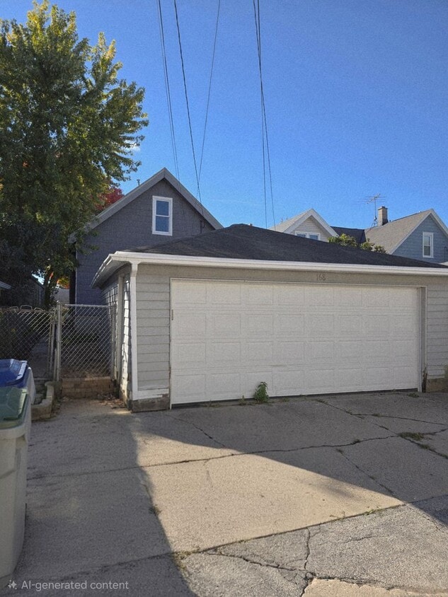 168 E Rosedale Ave, Milwaukee, WI 53207 - House Rental in Milwaukee, WI | Apartments.com