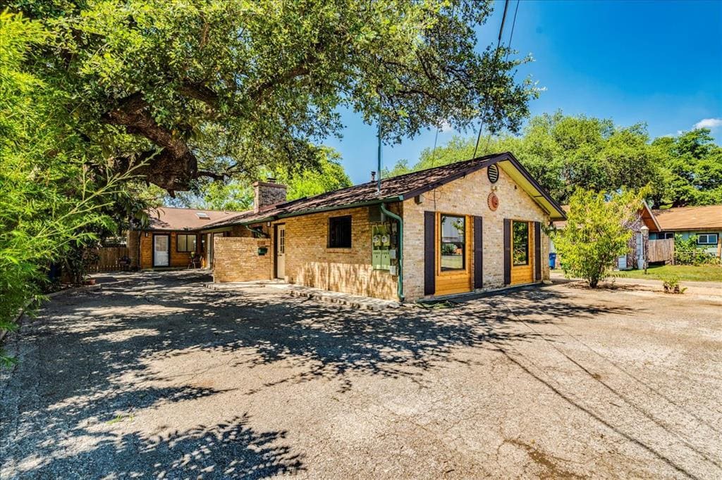 2009 GATHRIGHT Cv, Austin, TX 78704 - House Rental in Austin, TX ...