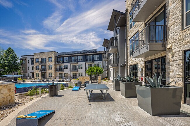 The Addison Apartments - Alquileres en Austin, TX | Apartamentos.com