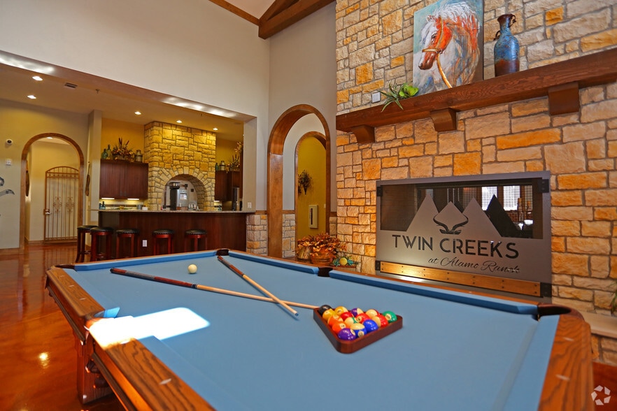Twin Creek Apartments San Antonio at Andrea Rumfelt blog