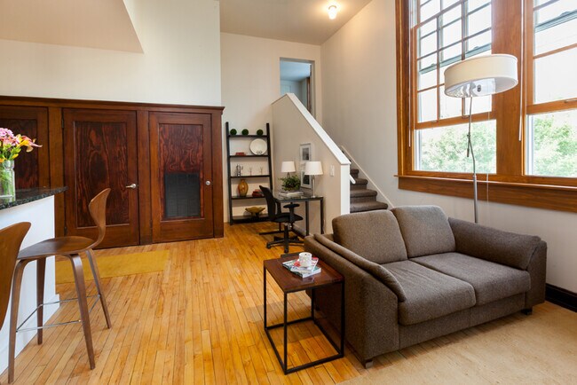 Longfellow Lofts - Apartments in Madison, WI | Apartments.com