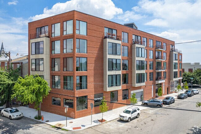 The Randolph - Apartments in Philadelphia, PA | Apartments.com