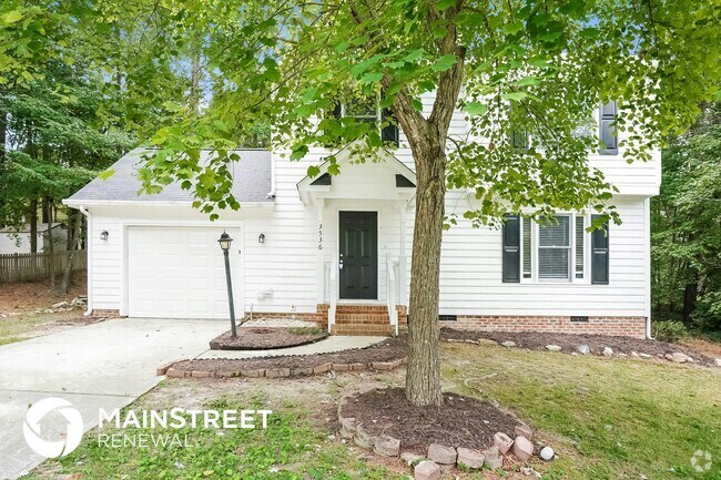 High Meadows Apartments for Rent with a Garage - Raleigh, NC - Updated ...