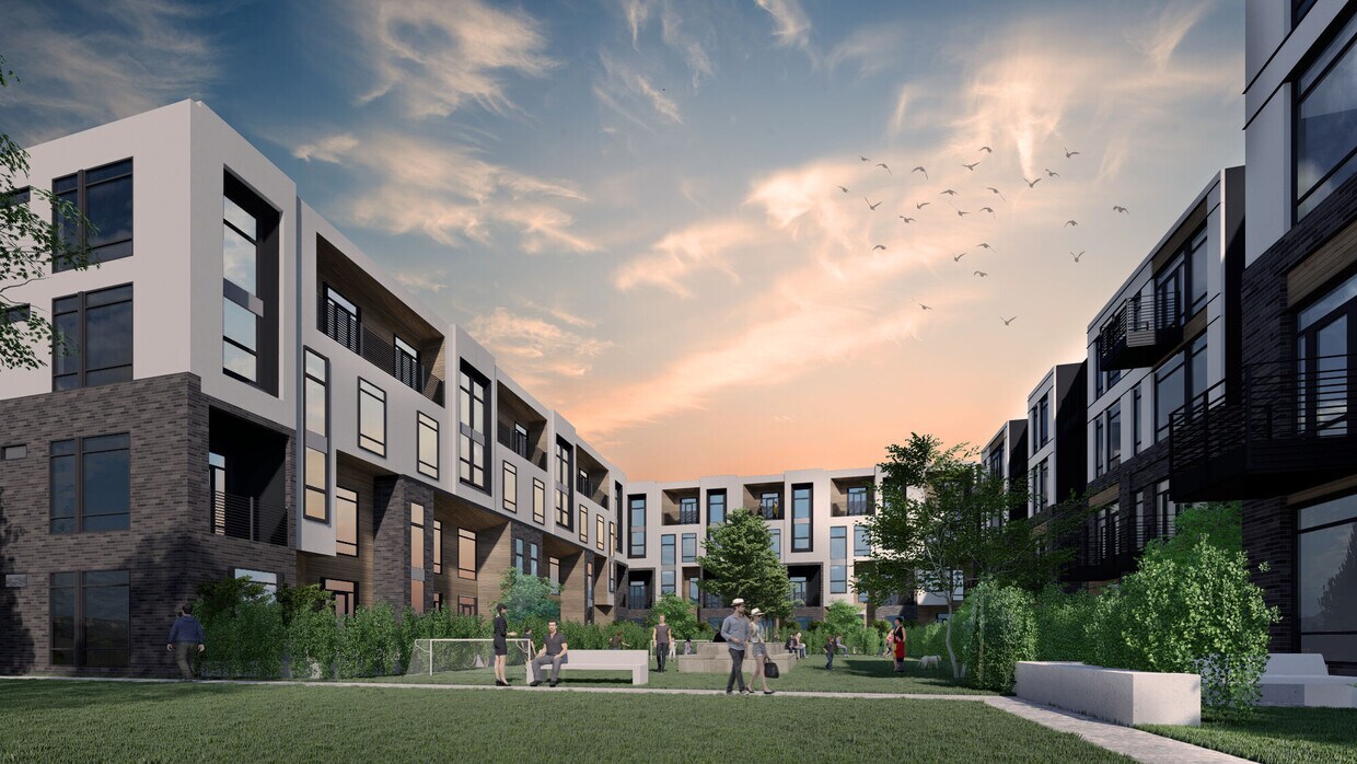 The Bond - Apartments in Austin, TX | Apartments.com