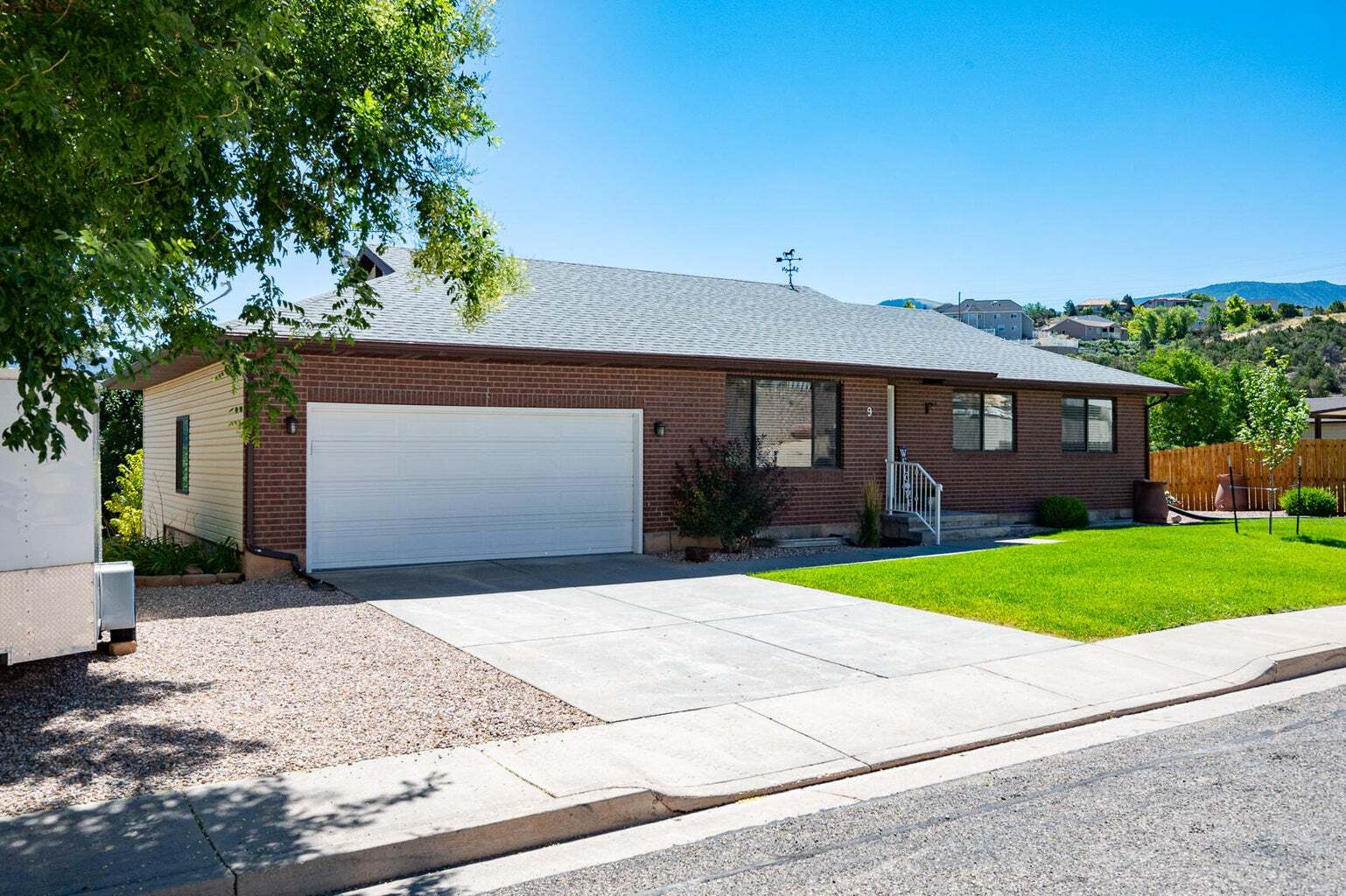 9 S 2380 W, Cedar City, UT 84720 - House Rental in Cedar City, UT ...