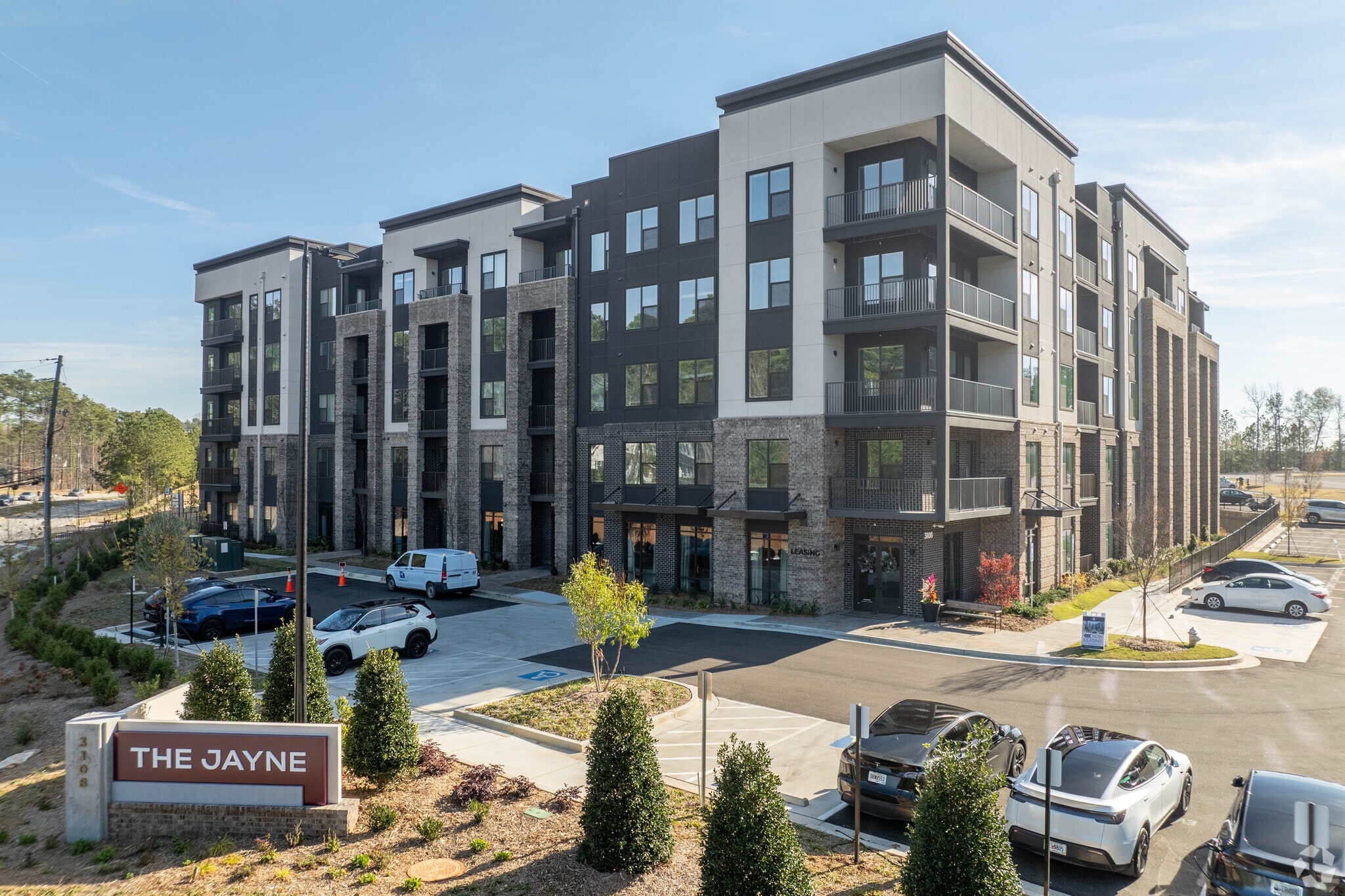 The Jayne - 3108 McGinnis Ferry Rd Suwanee, GA 30024 | Apartments.com