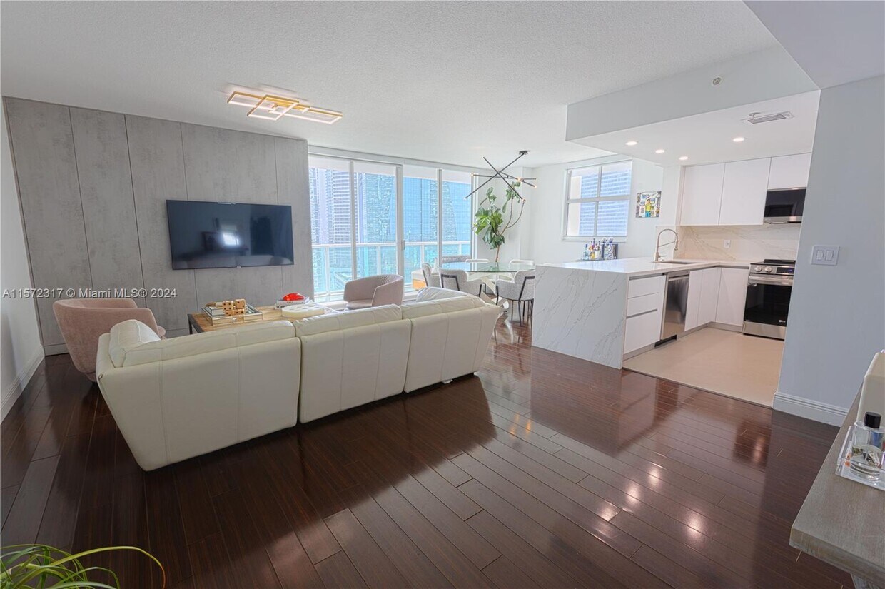 1250 S Miami Ave Unit 2202, Miami, FL 33130 - Condo for Rent in Miami ...