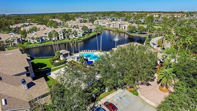 Gated Apartments for Rent in Ponte Vedra FL