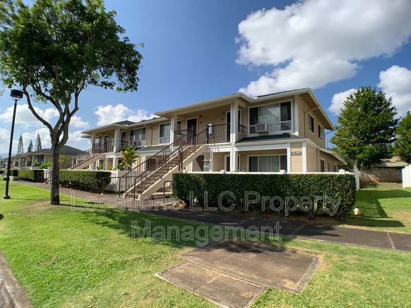 Apartments For Rent In Mililani