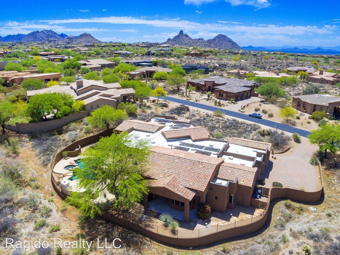 10110 E Duane Ln, Scottsdale, AZ 85262 - House Rental in Scottsdale, AZ ...