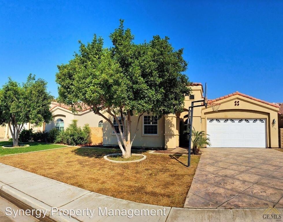 2110 Cobern St, Bakersfield, CA 93313 - House Rental in Bakersfield, CA ...