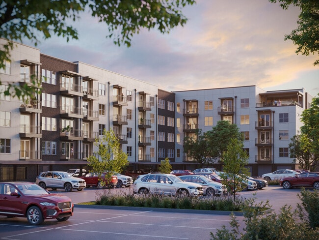 The International at Valley Ranch - Apartments in Irving, TX ...