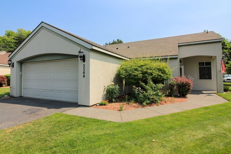 2568 Prestwick Dr, Richland, WA 99354 - House Rental in Richland, WA ...