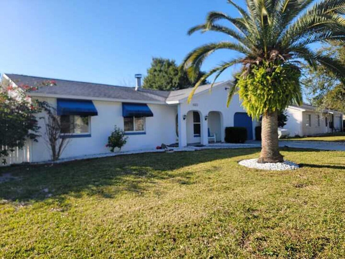 1007 Tompkins Dr, Port Orange, FL 32129 - House Rental in Port Orange ...