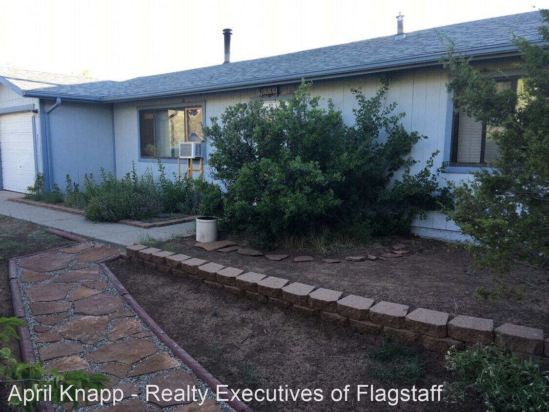 8248 Fran Dr, Flagstaff, AZ 86004 - House Rental in Flagstaff, AZ ...
