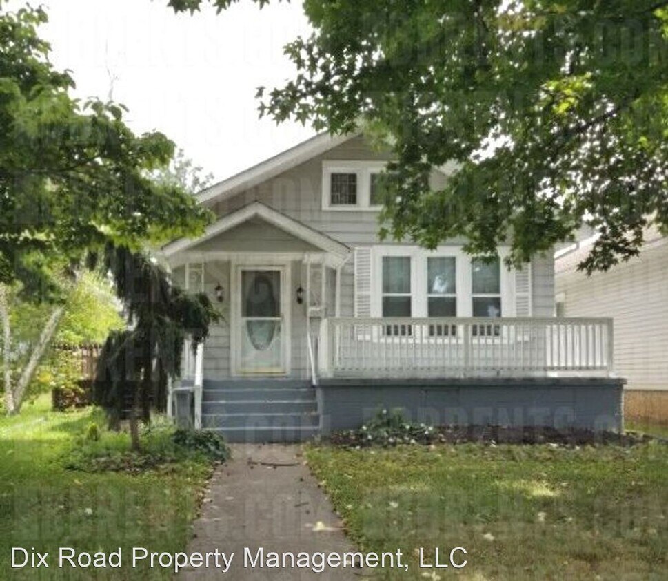 3120 Griesmer Ave, Hamilton, OH 45015 - House Rental in Hamilton, OH ...