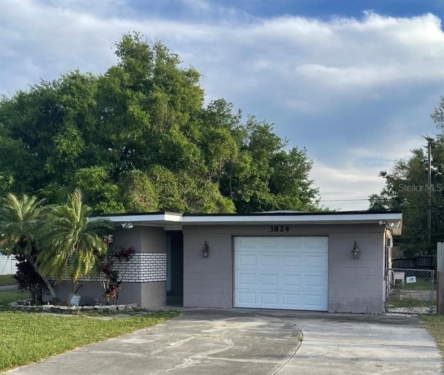 3824 Winona Dr, Orlando, FL 32812 - House Rental in Orlando, FL ...