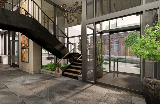 The Ayer - Apartments in Seattle, WA | Apartments.com