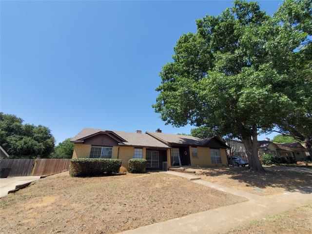 310 Bluegrass Ln, Euless, TX 76039 - Townhome Rentals in Euless TX ...