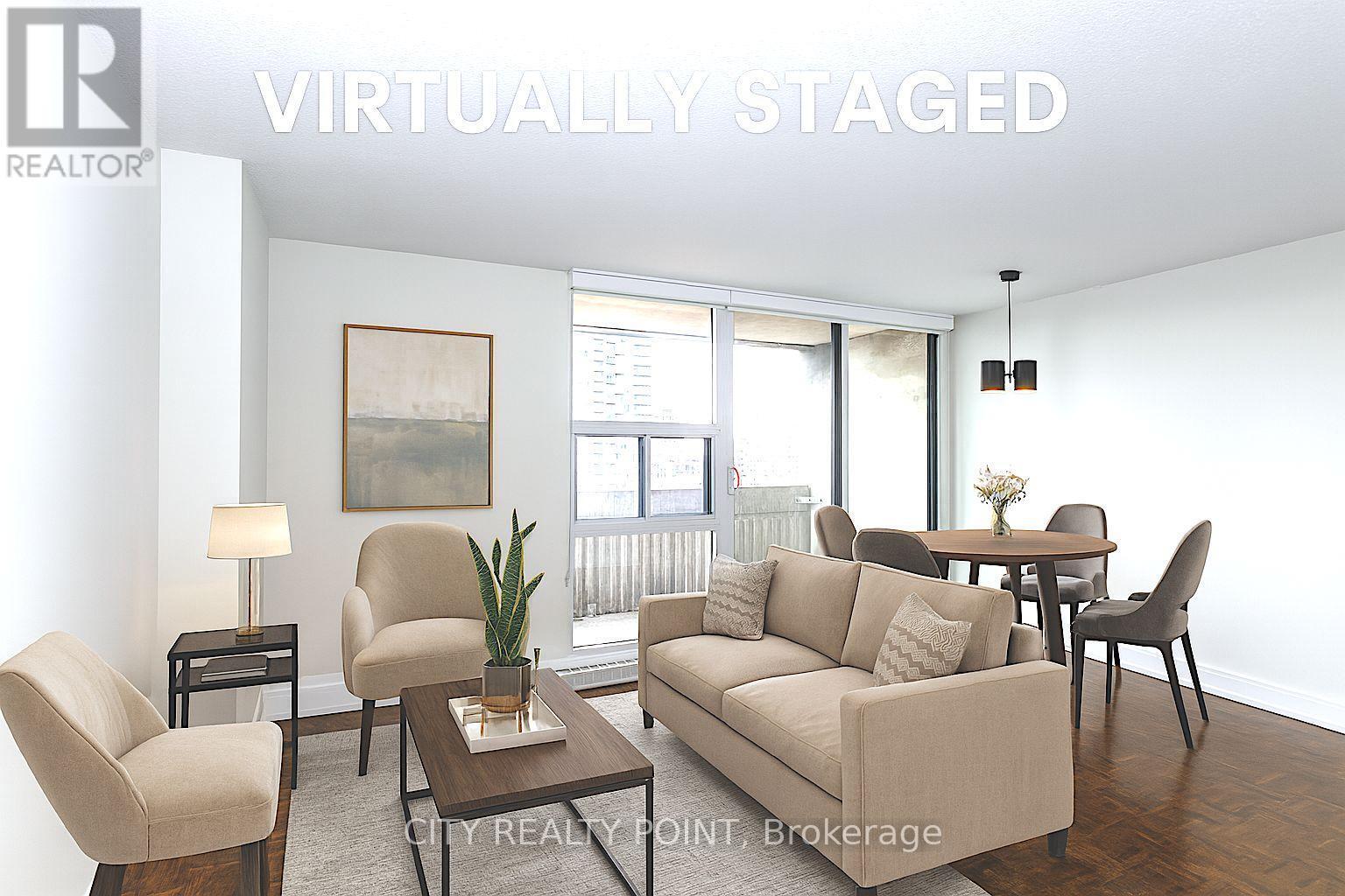 33 Isabella St Unité 2416, Toronto, ON M4Y 2P7 - Appartement à Louer à ...