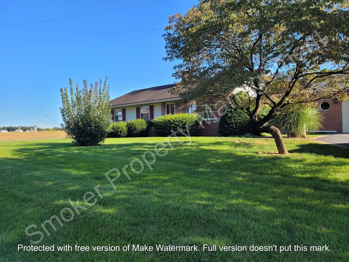 30 Locust St, Brownstown, PA 17540 - House Rental in Brownstown, PA ...